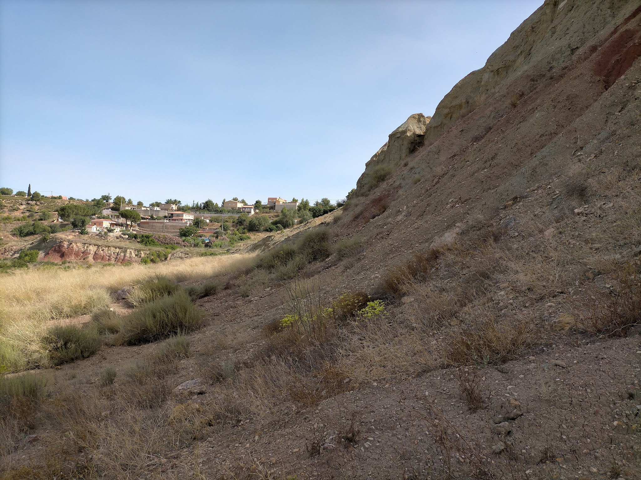 MineralesDB: Minerales de Montroy, Valencia