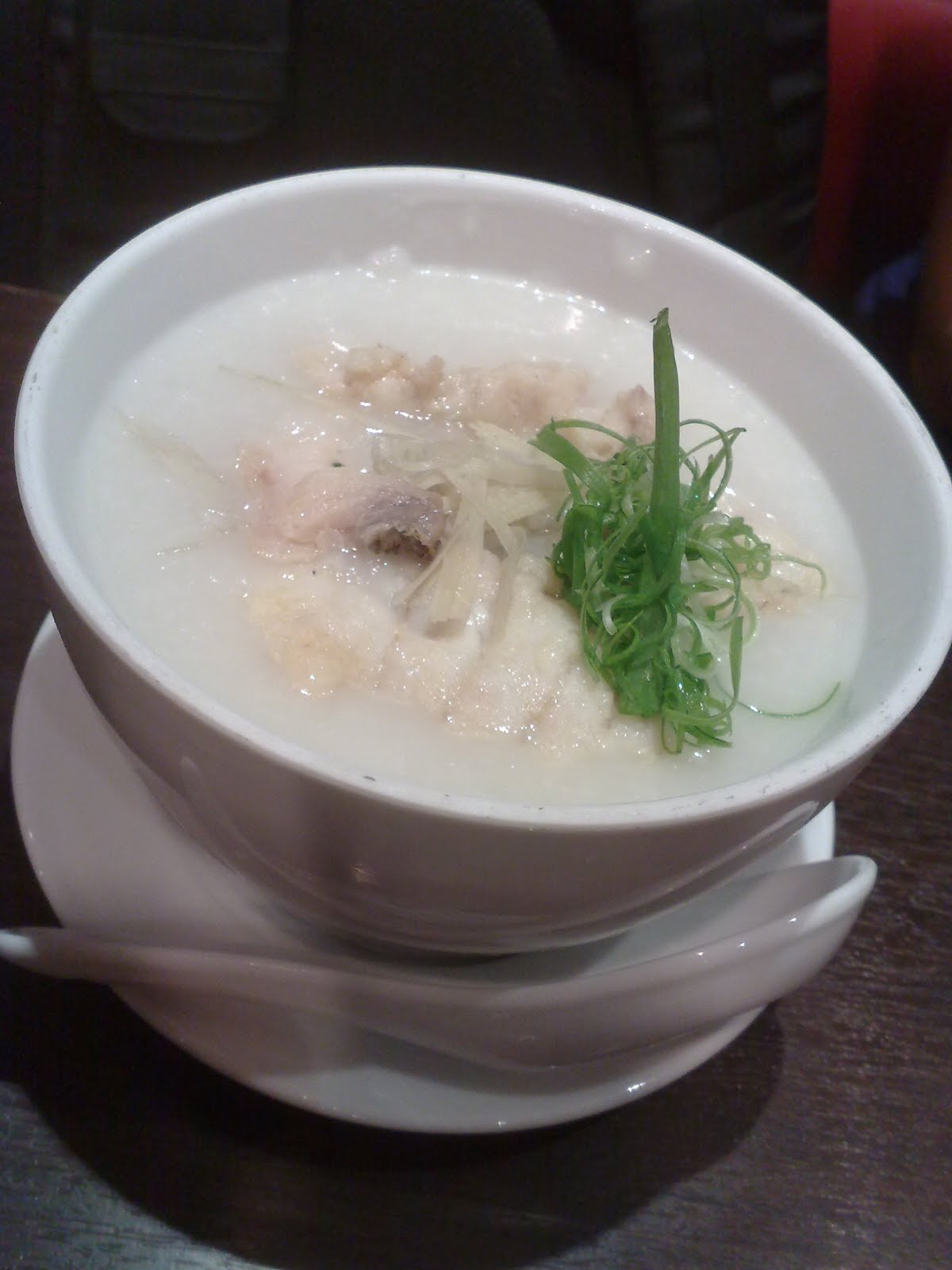 It's About Food!!: Xuan Xin Ramen Kitchen, Gurney Plaza