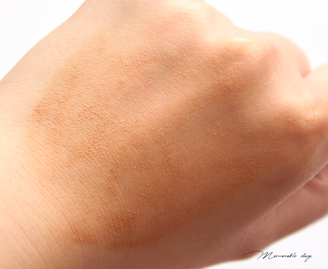 Review: No7 Intelligent Colour Foundation Medium | Memorable Days ...