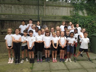 Year 3 at Little Heath