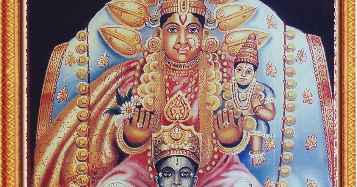 Shree Devki Krishna temple Goa