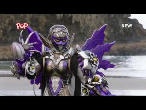 Henshin Grid: Power Rangers Beast Morphers - Goin' Ape - Episode Review