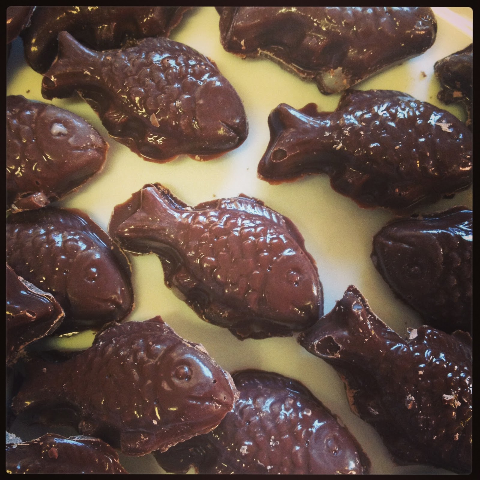 PARSHA DESSERT: Parshas Re'eh