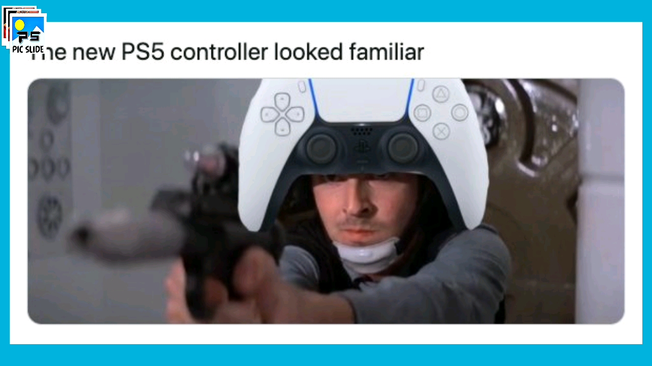 TOP 20 PLAYSTATION 5 FUNNY MEMES PICTURES PART-2