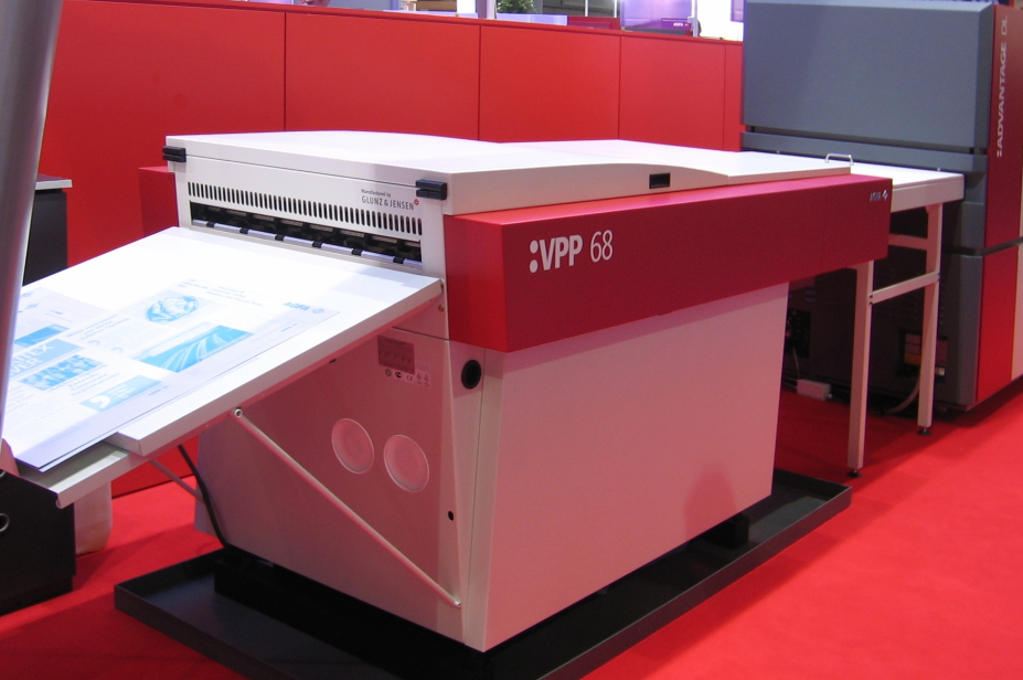 Những công nghệ chế bản điện tự được sử dụng nhiều nhất hiện nay - Blog ...