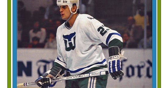 The Cardboard and Me: The Lost Cards: 1988-89 Ed Hospodar