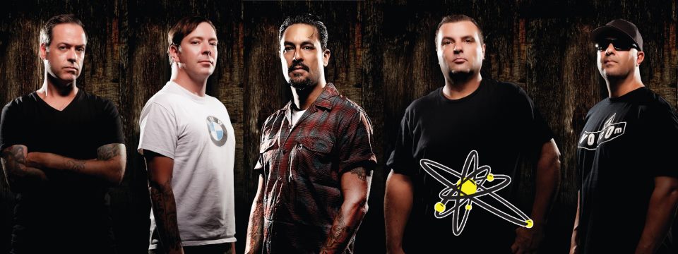 Melodic Punk Style : Strung Out - Volume One box set