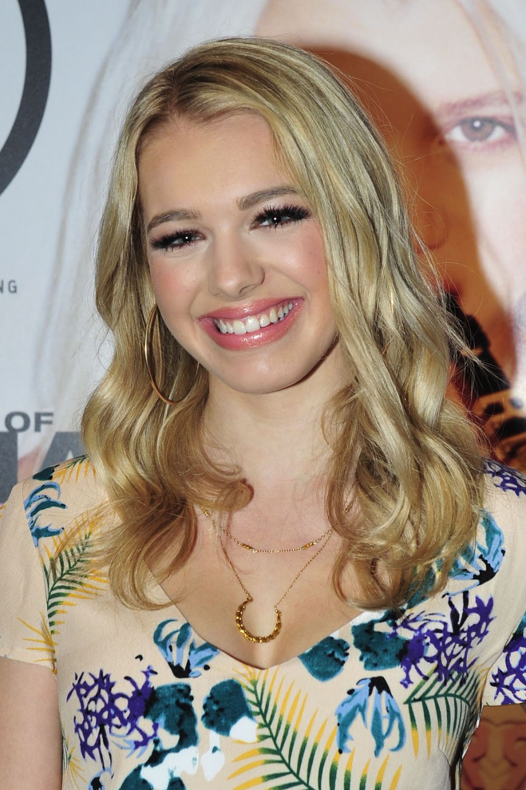 Starlet Arcade: Sadie Calvano