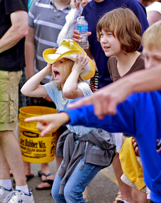 Kaitlin Keane Photography: Spunktacular Days