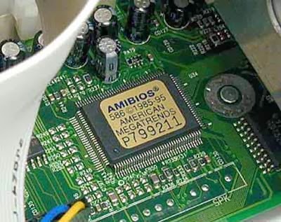 การใช้เทคโนโลยีสารสนเทศในงานธุรกิจ: รอม แรม รีจีสเตอร์