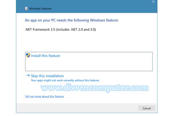 Netframe 3 5 For Windows 10