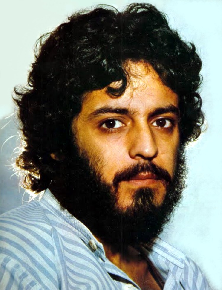 Astros em Revista: MARCOS PAULO AS BATALHAS DE UM HOMEM DE TELEVISÃO