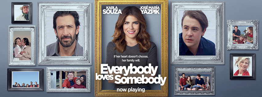 "Everybody Loves Somebody"