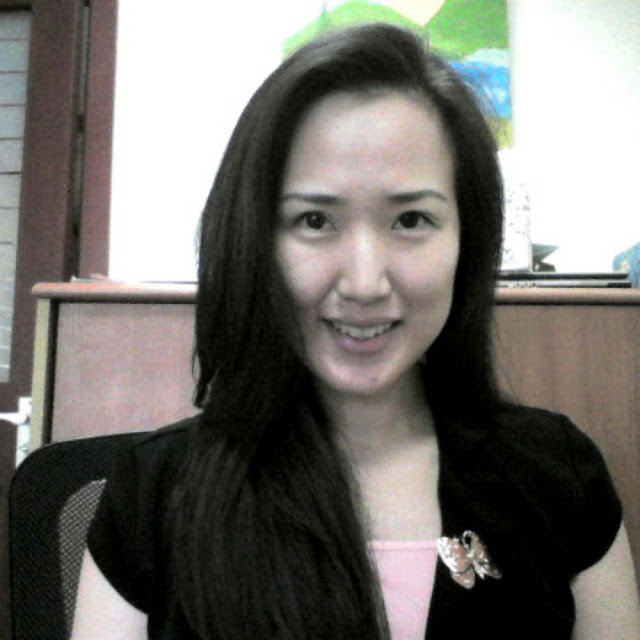 Gosipnya Sih...: Mochtar Riady