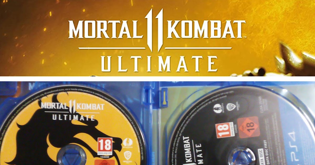 Mortal Kombat 11 Ultimate: guida ai contenuti disponibili su disco e ...