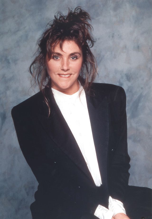 25 Fabulous Photos of Laura Branigan in the 1970s and ’80s ~ Vintage ...