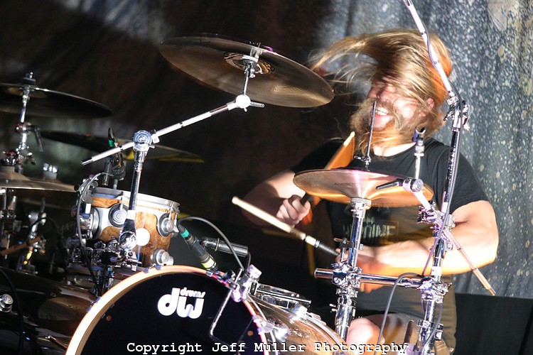 THIS IS ME: CRAZIEST DRUMMER (FOR ME)