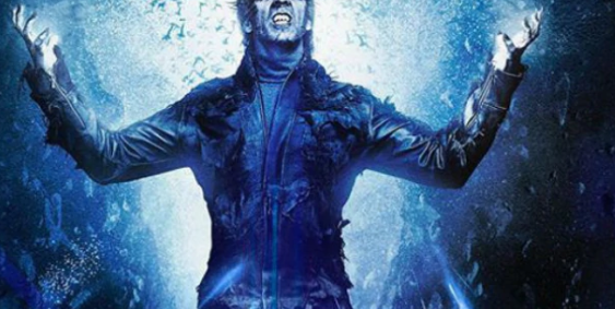 What is VFX? Visual Effect Movies And TV