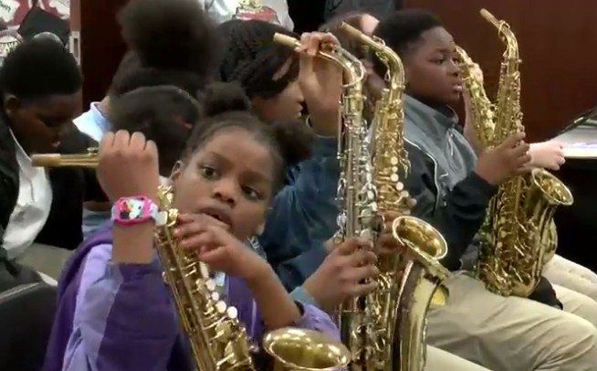 Helge Scherlund's eLearning News: Community Champions: Savannah Music ... Helge Scherlund's eLearning News: Community Champions: Savannah Music ...