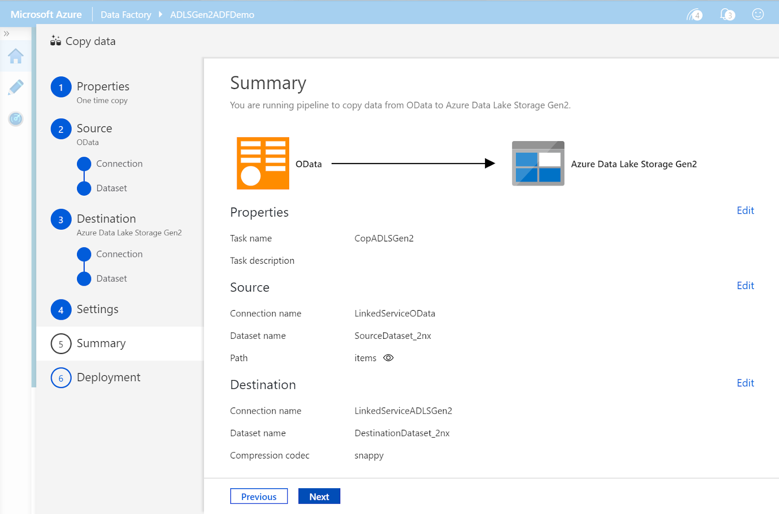 Anupama Natarajan: Data Platform Tips 31 - Azure Data Lake Storage Gen2 ...