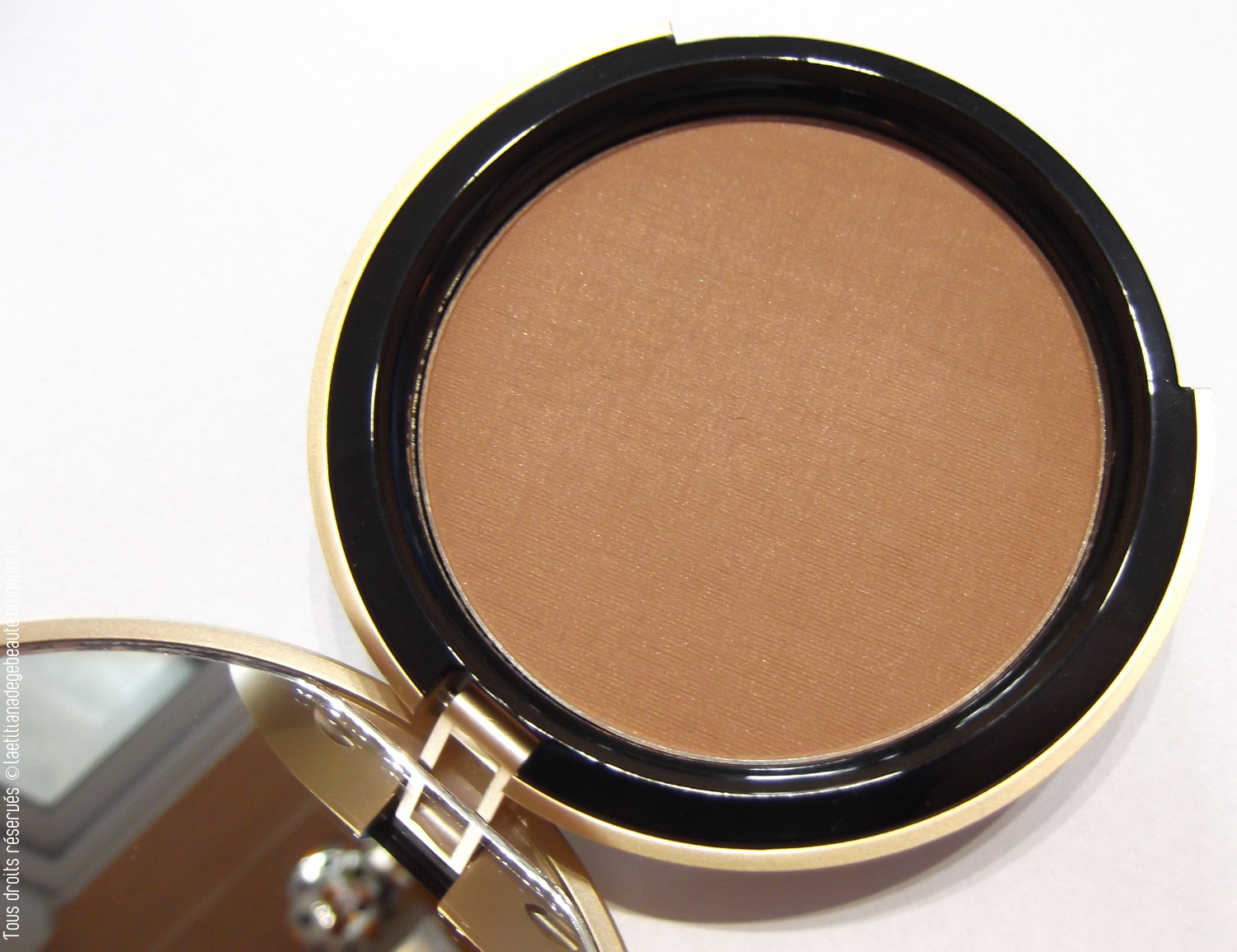 TOO FACED : Bronzer EndLess Summer 16h.Review,Swatches - COSMELISTA