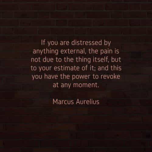 55 Pain quotes and sayings about life that'll make you wiser