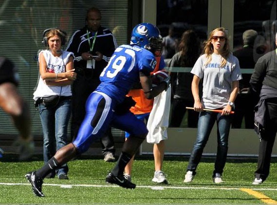 Victoire en péril?? | Allez les Bleus!