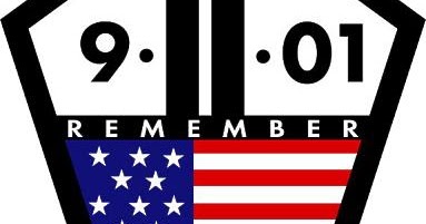 Once Upon a Twilight!: Remembering 9/11 Today!