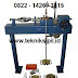 Electrick direct Shear test Set Alat Uji Geser Langsung Beton - TEKNIK ...