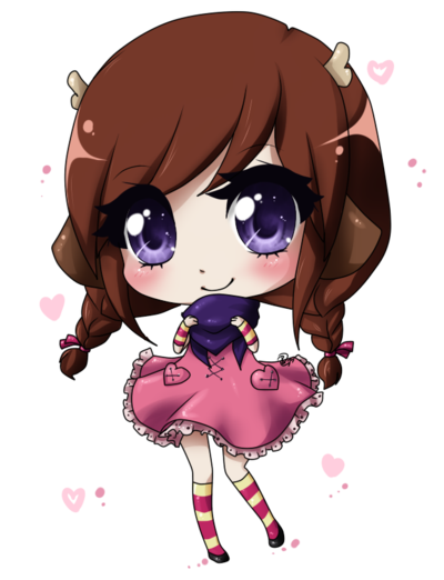 -SamyBlood-: Monitas Kawaii