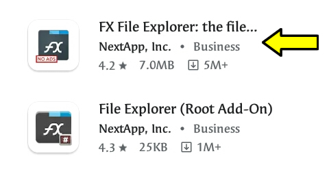 How to extract APK files in Android phone apps
