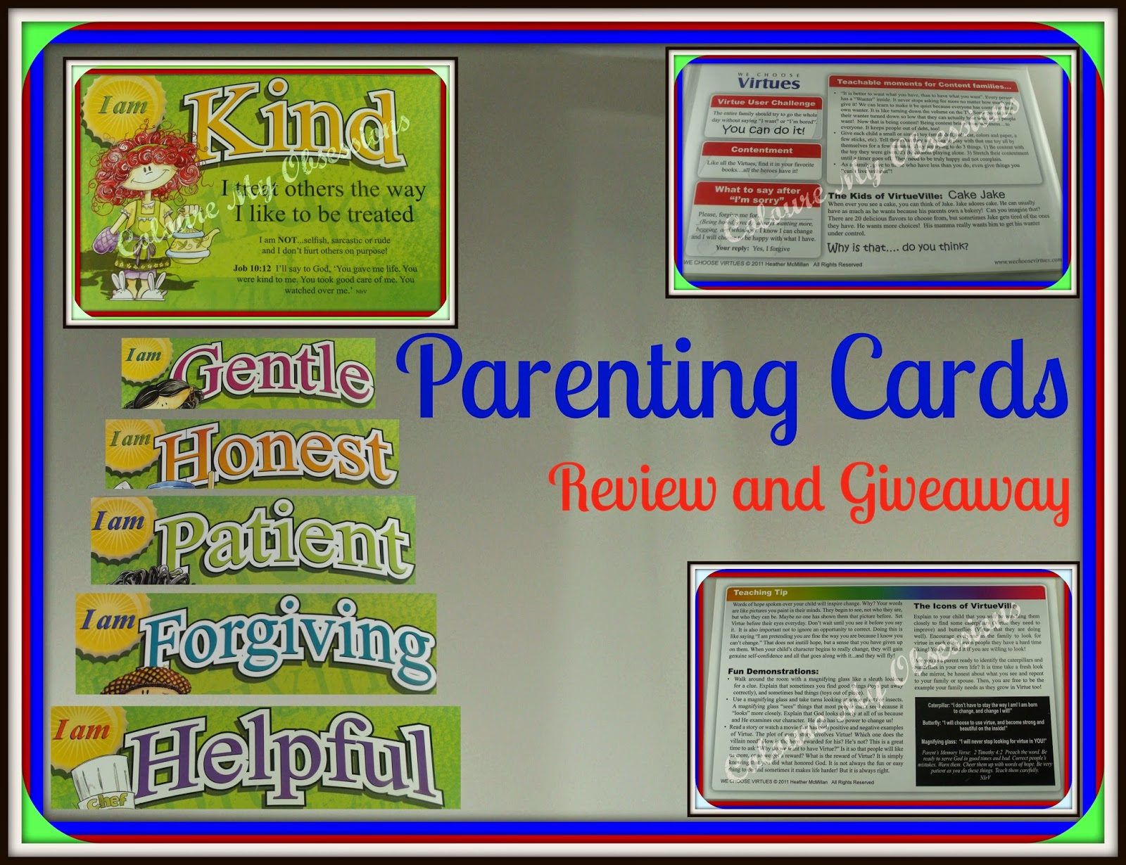 colouremyobsessions: Parenting Cards Review + Giveaway by ...