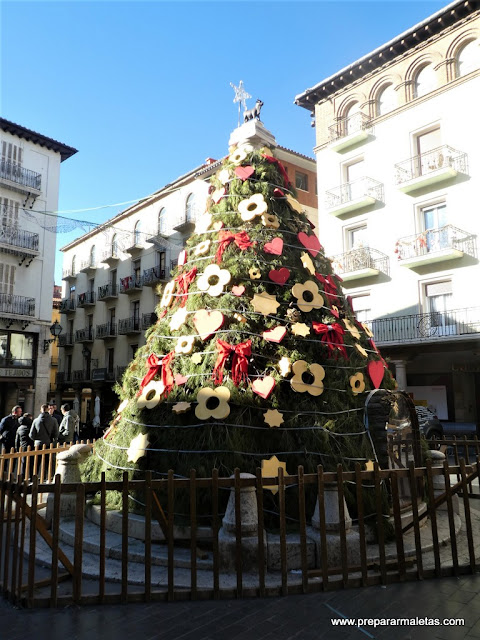 ¿Qué ver y hacer en Teruel? - Ruta mudéjar