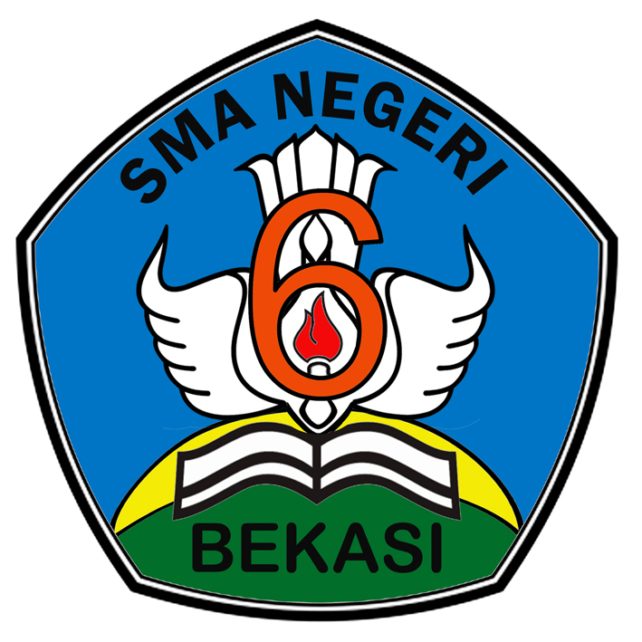 Logo Sman 6 Merangin My Xxx Hot Girl