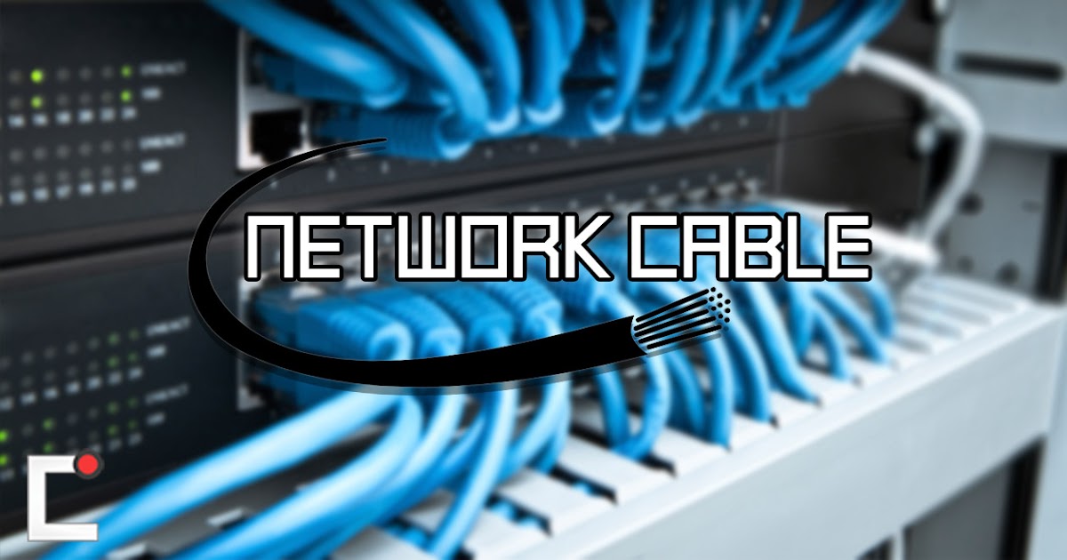 Mengimplementasikan Jenis-Jenis Kabel Jaringan | Prakerin BLC Telkom ...