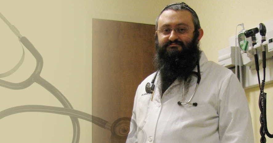 Dr. Vladimir Zelenko has now treated 699 coronavirus patients with 100% ...