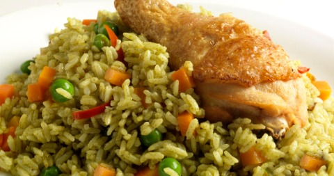 Peruvian Cuisine - Recipes, Ingredients and Traditions of Peruvian ...