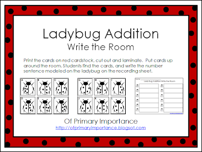 I³: Imagine. Inspire. Innovate.: Number Sense Winners and Some Insect ...