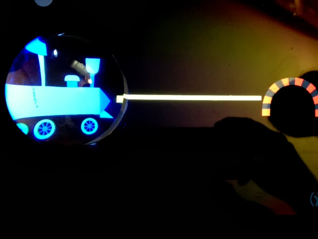 adapted innovation: Making the EDA Play App A Better Learning Tool