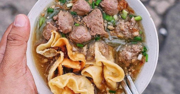 Masak Bakso Anti Gagal