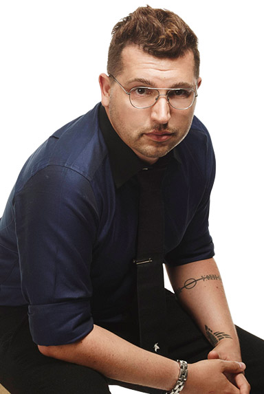 From Kristen's Brain...: Ranking Project Runway Designers #4 [169-180]