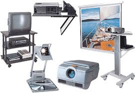 Material Didáctico Audiovisual