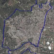 barrios y comunas de cali