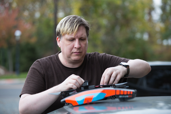 Pandora Machine Blog: Pictures from Libby Day 3 III