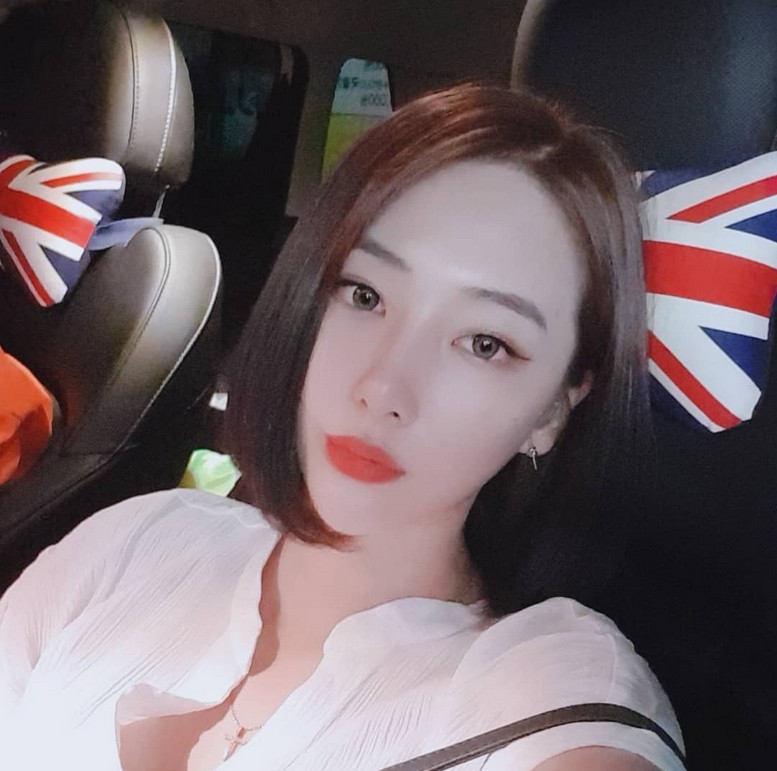 韓國女子團體♥BP Rania(BP 라니아)檔案*解散！