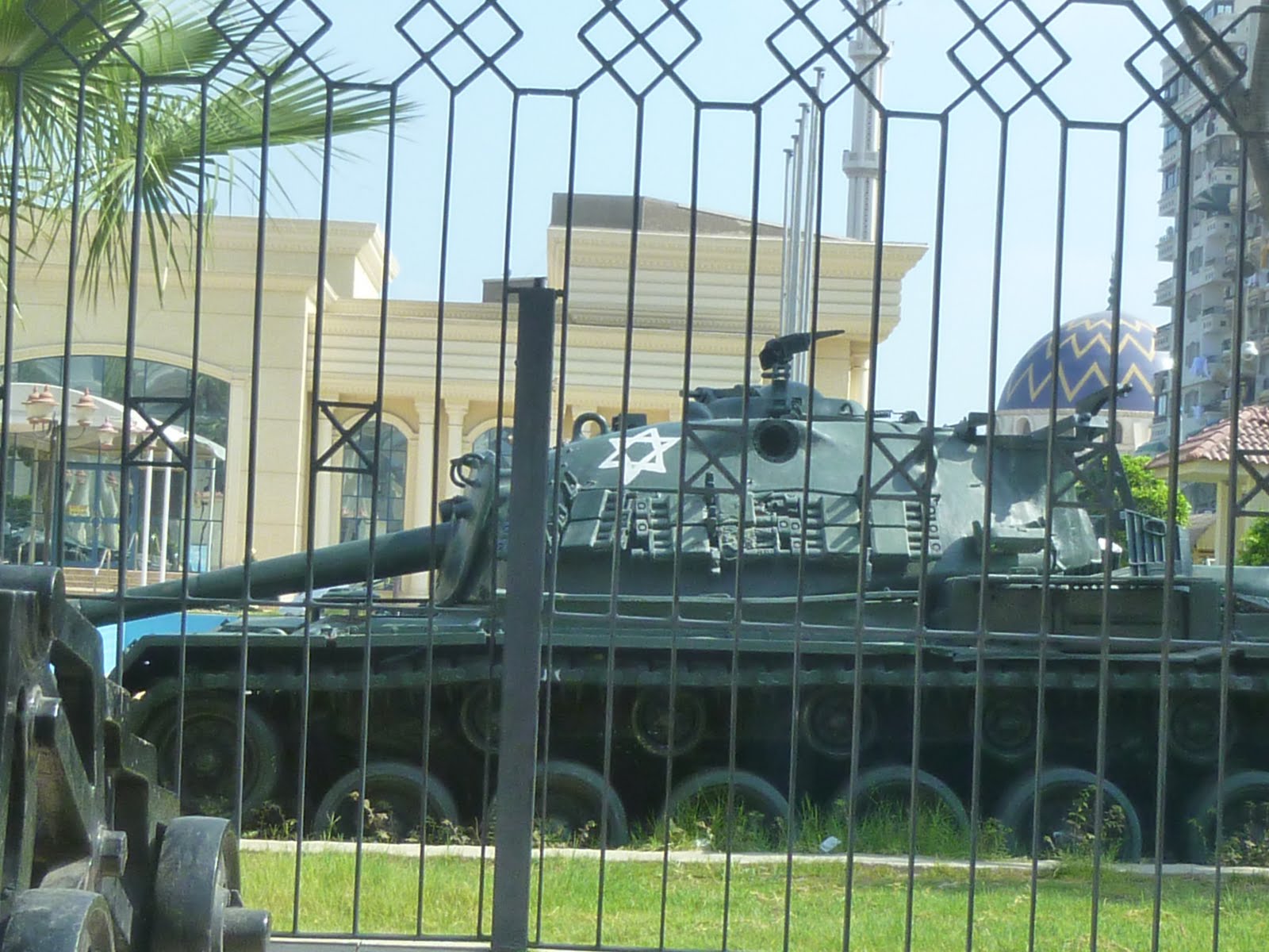 PenelopeVFlores: Dr. José Rizal on the Suez Canal