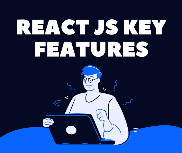 Node JS Vs React JS | Key Features, Comparison & Differences