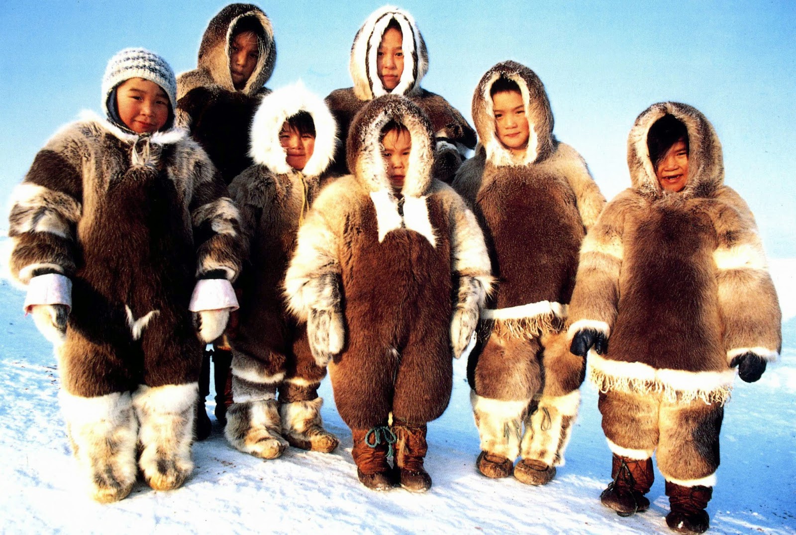 inuit tribe ~ Articles.ml