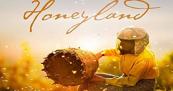 Κριτική: Στη Γη του Άγριου Μελιού - Honeyland (2019) - FilmBoy