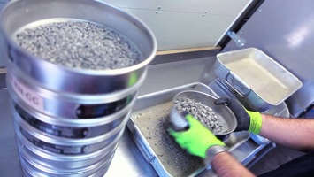 ESSAIS DE SOL - Essai Proctor - FORMATION B.TP.H